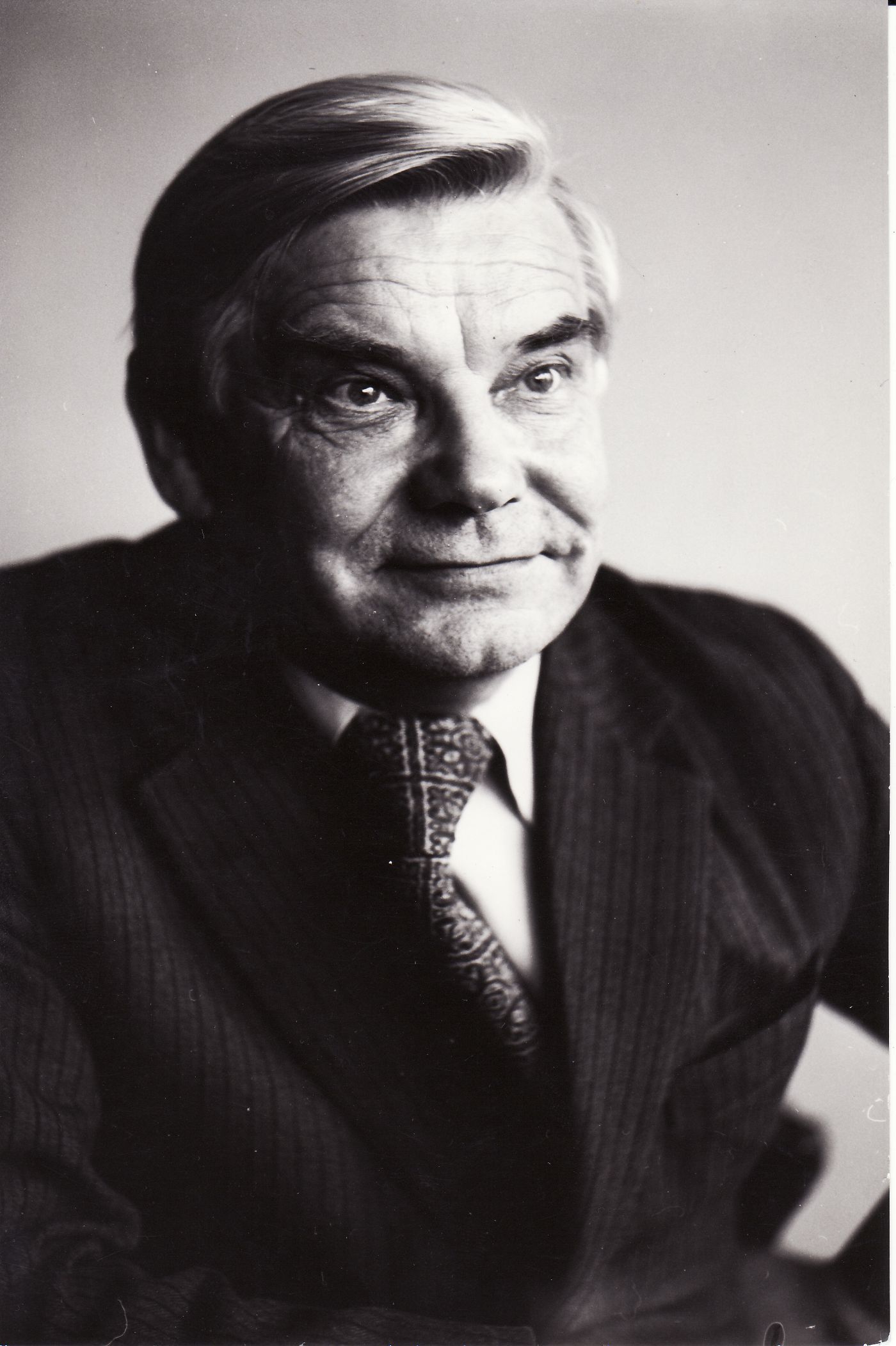 Vaclovas Blėdis – Juozo Miltinio memorialinis butas